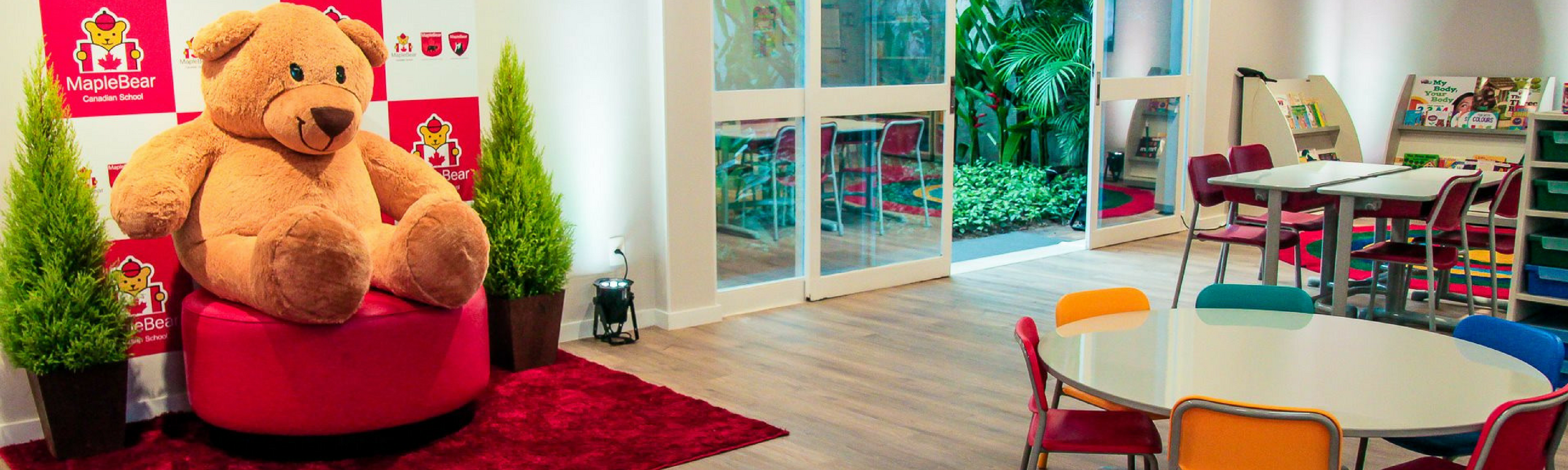 Maple Bear Global Schools – The best of Canadian education for a global ...