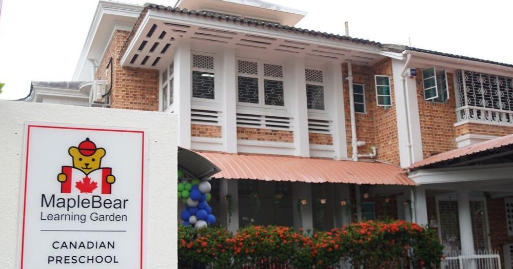 Maple Bear Global Schools – The best of Canadian education for a global ...