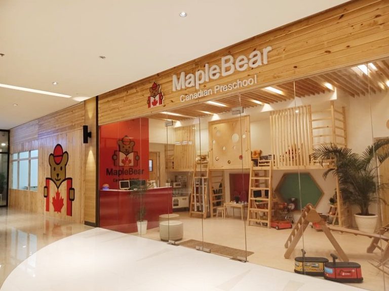 Maple Bear Global Schools – The best of Canadian education for a global ...