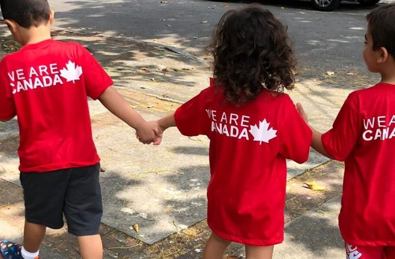 Maple Bear Global Schools – The best of Canadian education for a global ...