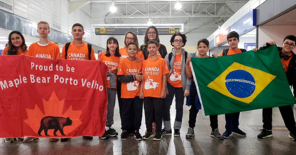 Maple Bear Global Schools – The best of Canadian education for a global ...