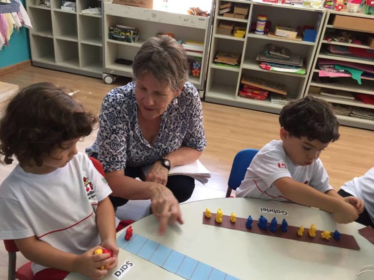 Maple Bear Global Schools – The best of Canadian education for a global ...