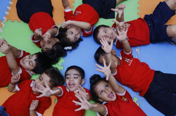 Maple Bear Global Schools – The best of Canadian education for a global ...