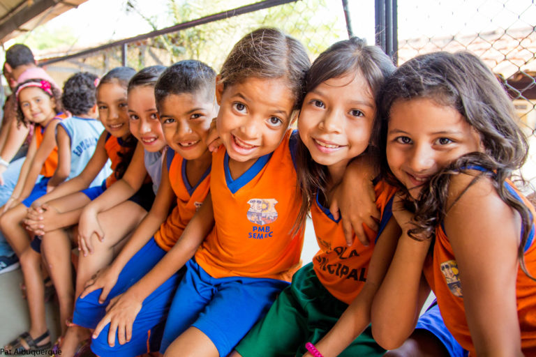 Maple Bear Global Schools – The best of Canadian education for a global ...