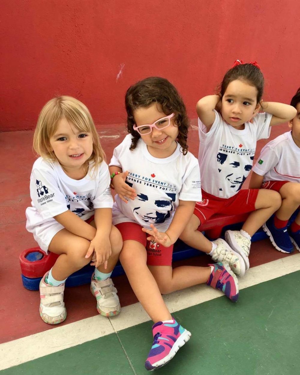 Maple Bear Global Schools – The best of Canadian education for a global ...