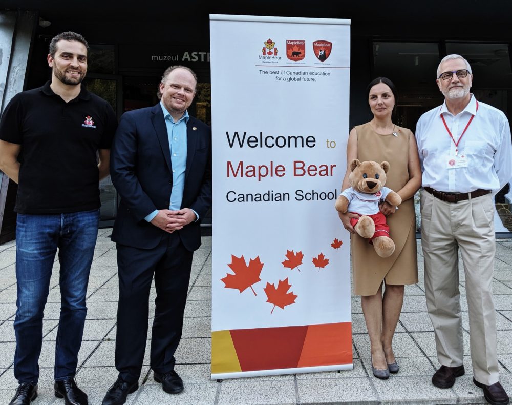 Maple Bear Global Schools – The best of Canadian education for a global ...