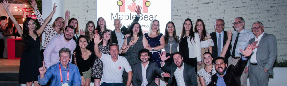 Maple Bear Global Schools – The best of Canadian education for a global ...