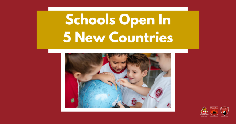 Maple Bear Global Schools – The best of Canadian education for a global ...