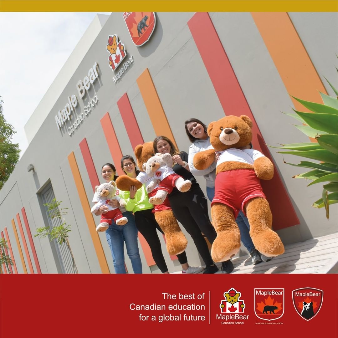 Maple Bear Global Schools – The best of Canadian education for a global future. | Schools Open ...