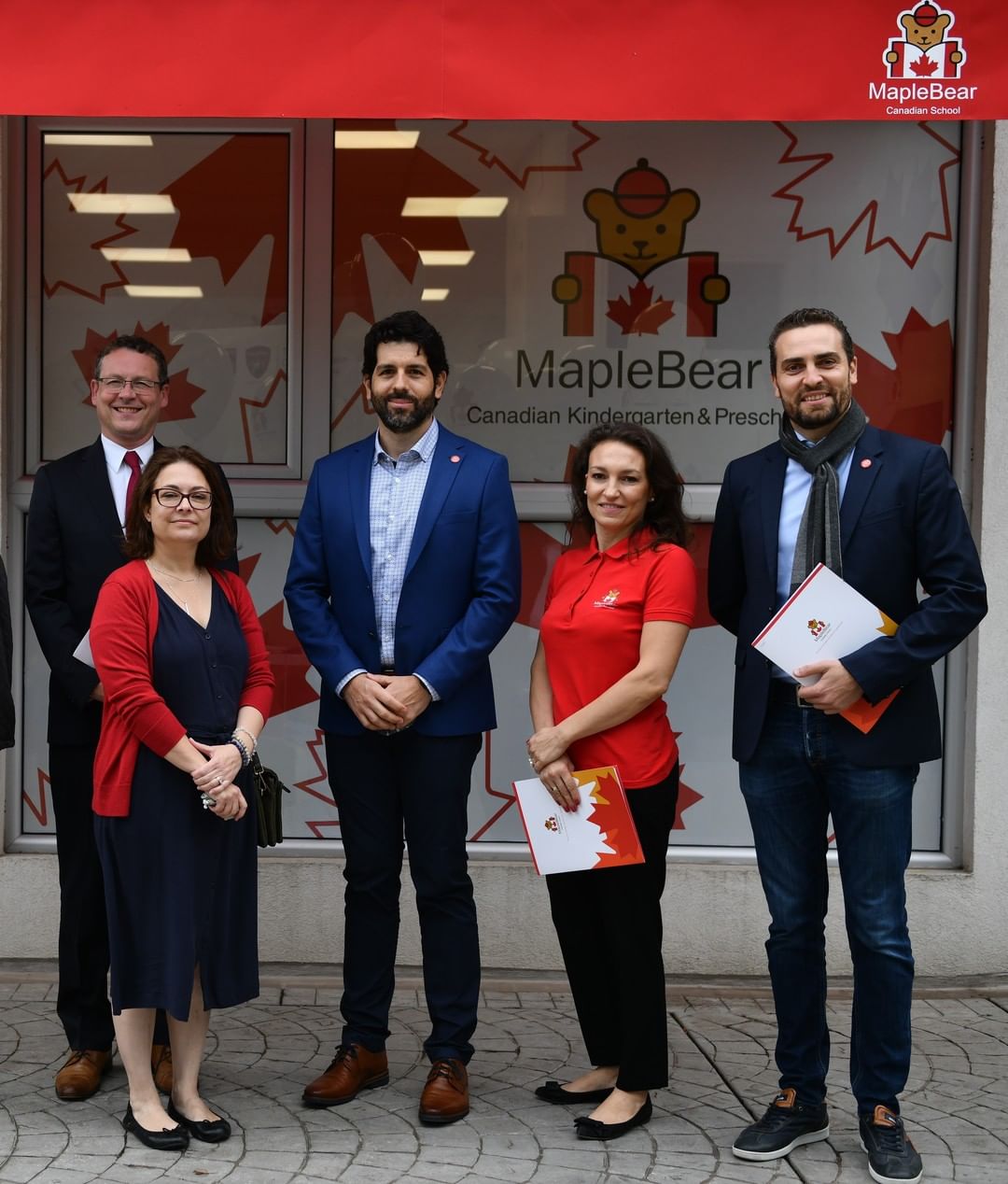 Maple Bear Global Schools – The best of Canadian education for a global ...