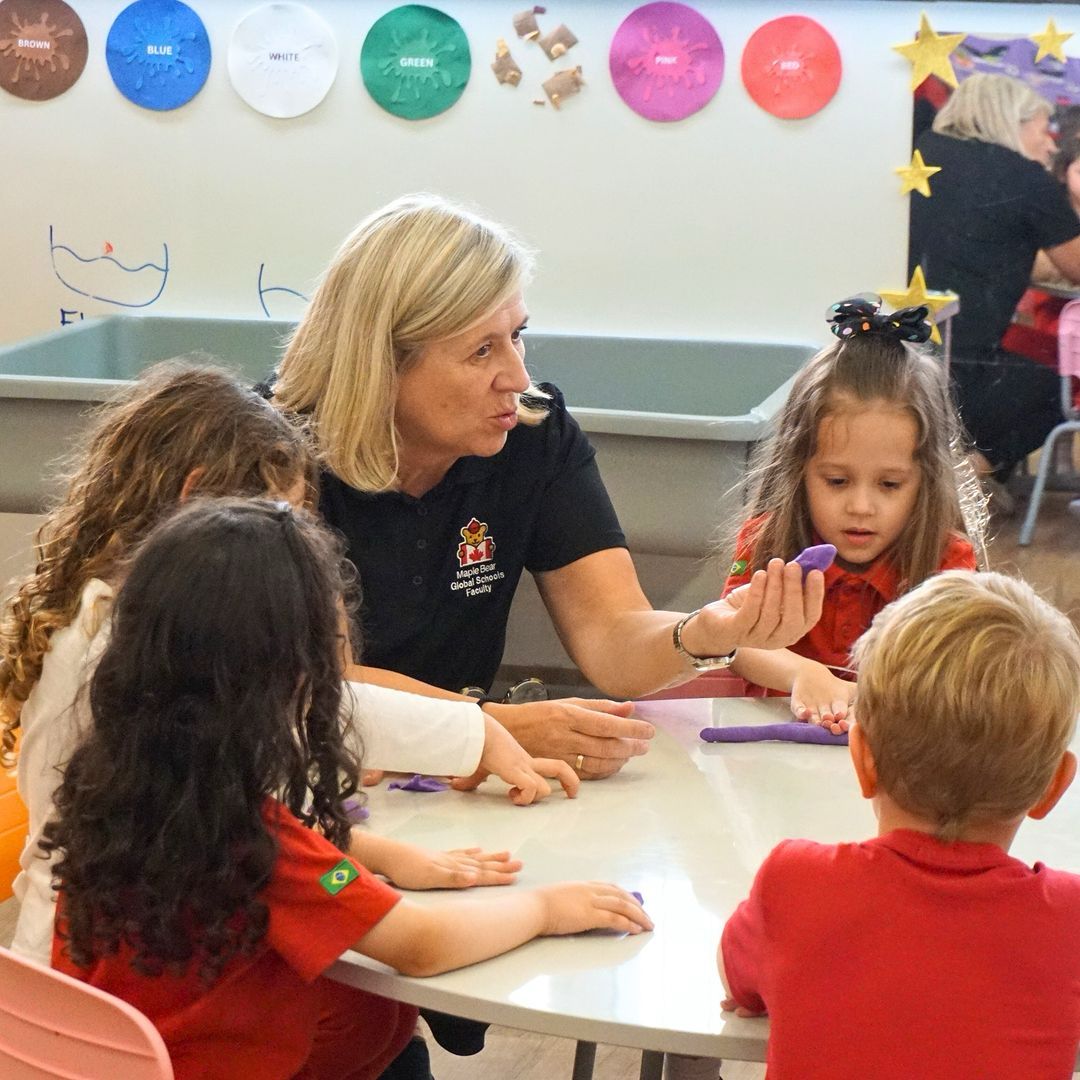 Maple Bear Global Schools – The best of Canadian education for a global ...