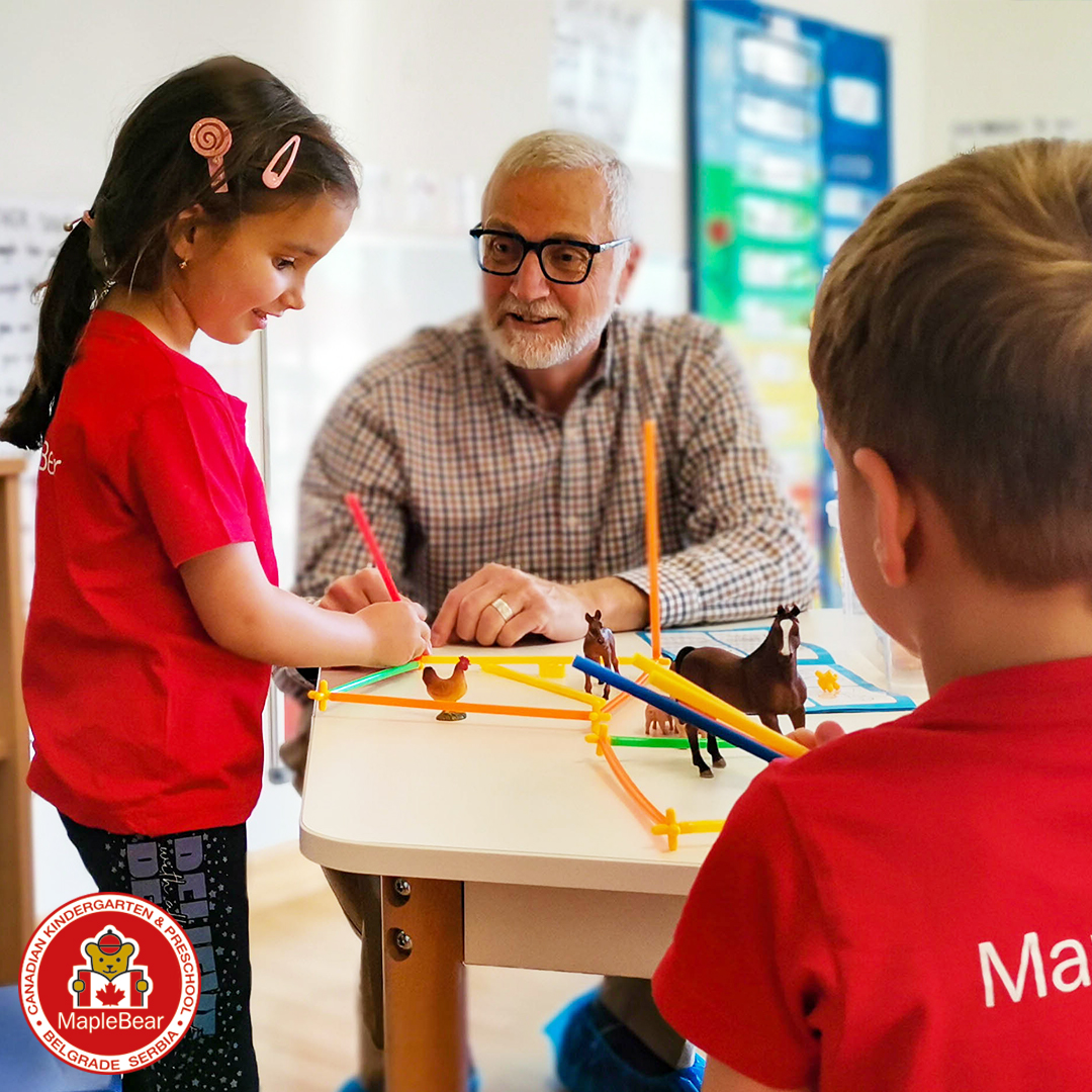 Maple Bear Global Schools – The best of Canadian education for a global ...