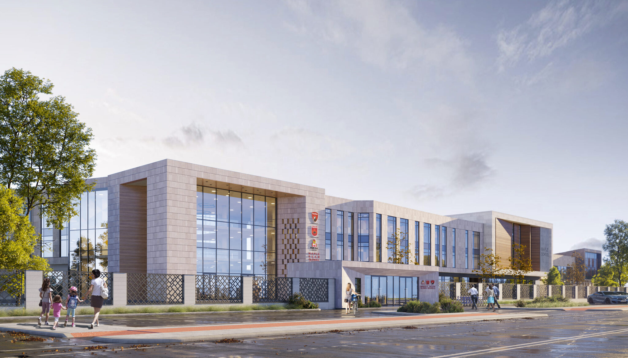 Maple Bear Global Schools – The best of Canadian education for a global ...