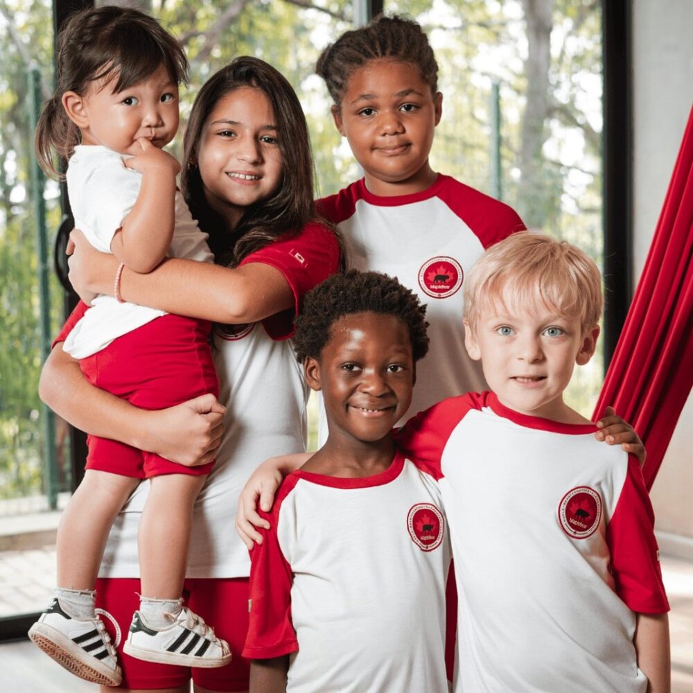 Maple Bear Global Schools – The best of Canadian education for a global future. | Preschool and ...
