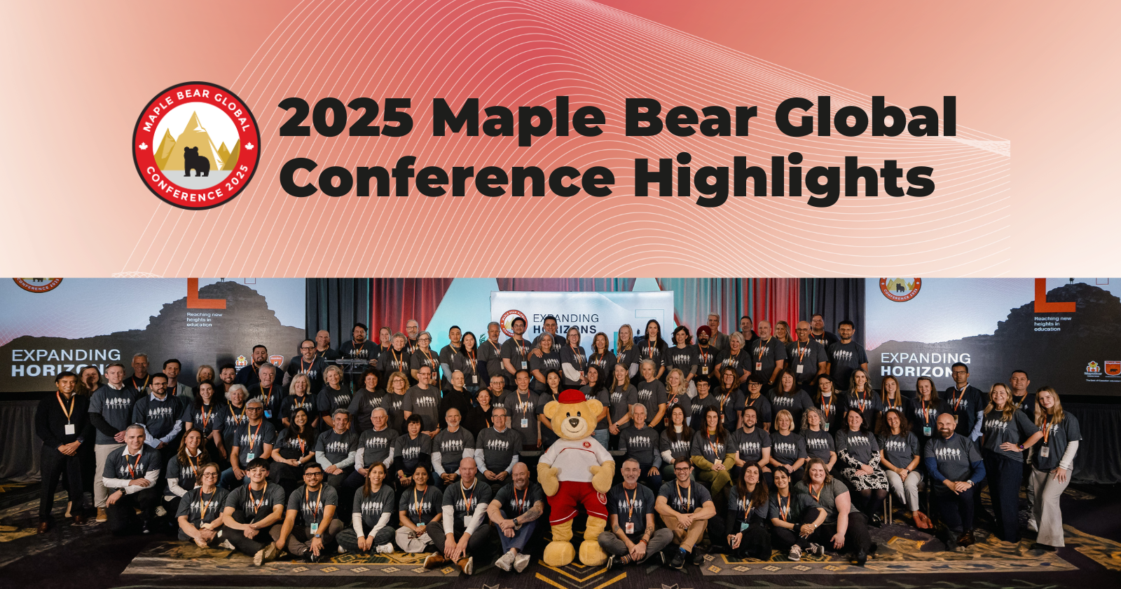 Maple Bear Global Schools – The best of Canadian education for a global future. | EXPANDING ...